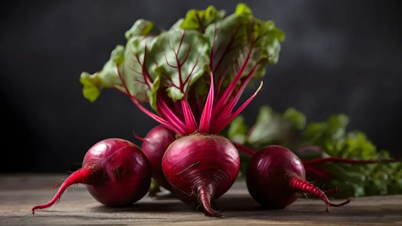 How to Grow Beet : A Beginner's Guide | 11 Expert Advices